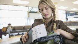 How Do You Print A Frontier Boarding Pass 