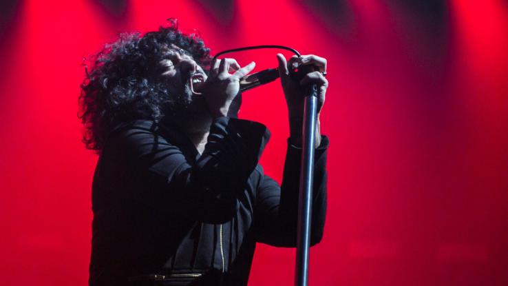 The Greatest Singers of All Time, Ranked