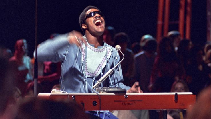 The Greatest Singers of All Time, Ranked