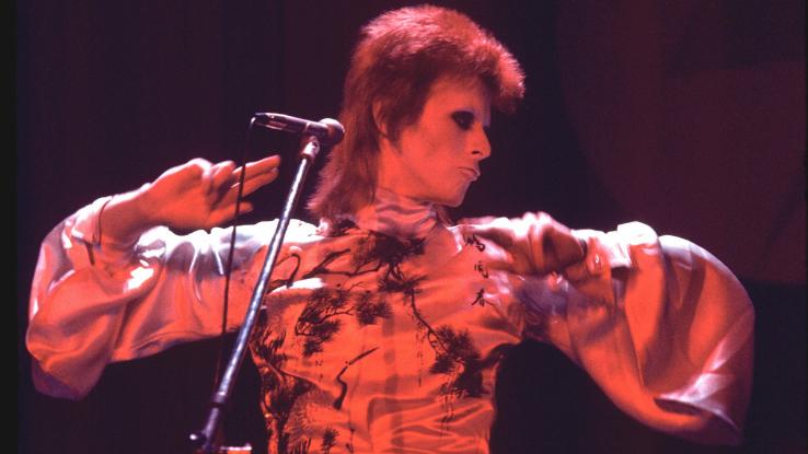 The Greatest Singers of All Time, Ranked