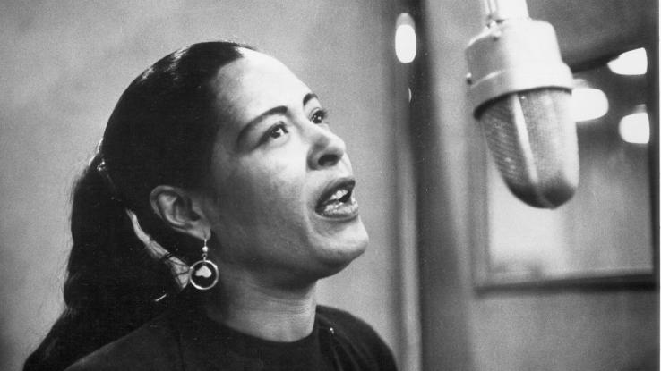 The Greatest Singers of All Time, Ranked