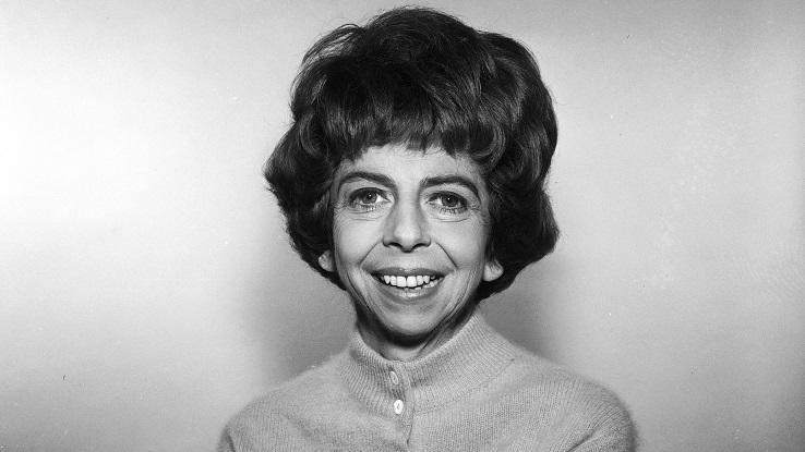 Go Behind the Scenes of Beloved Cult TV Classic Bewitched