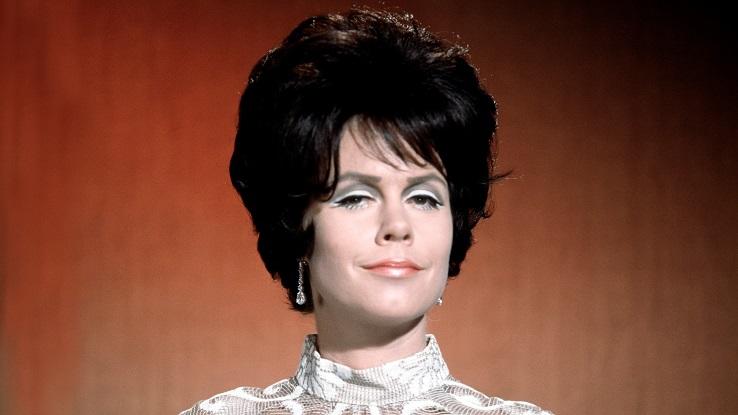 Go Behind the Scenes of Beloved Cult TV Classic Bewitched