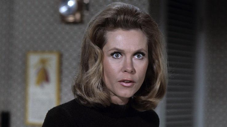 Go Behind the Scenes of Beloved Cult TV Classic Bewitched