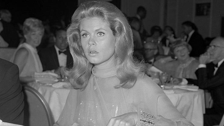 Go Behind the Scenes of Beloved Cult TV Classic Bewitched