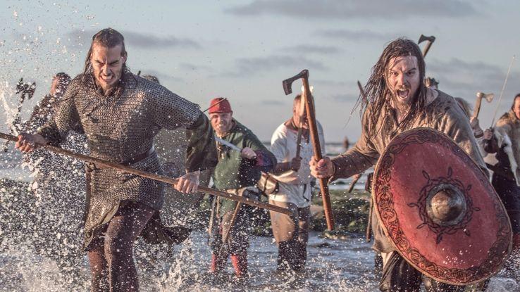 The Truth Behind What Vikings Were Really Like