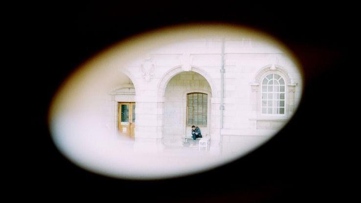 Espionage 101: What It's Really Like to Be a Spy