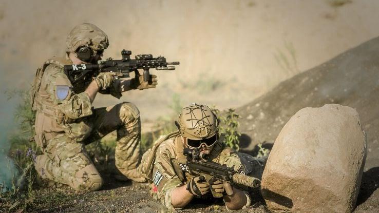 Espionage 101: What It's Really Like to Be a Spy