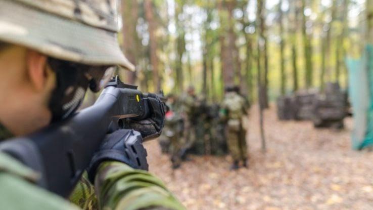 Espionage 101: What It's Really Like to Be a Spy