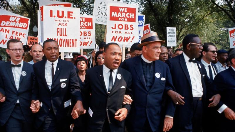 6 Times Civil Disobedience Changed the Course of U.S. History