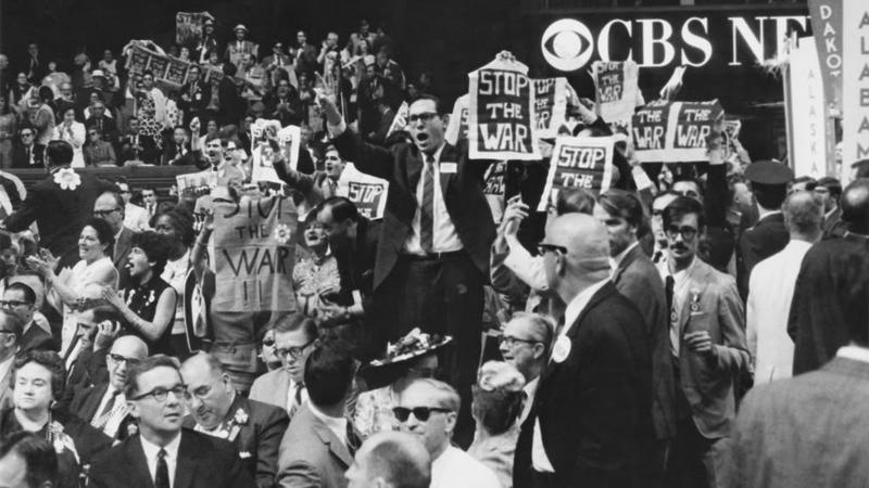 6 Times Civil Disobedience Changed the Course of U.S. History