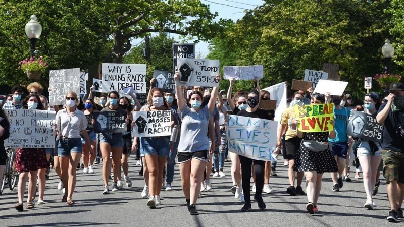6 Times Civil Disobedience Changed the Course of U.S. History