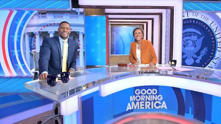 From "World News Tonight" to "The View," Here's How to Contact Your ...