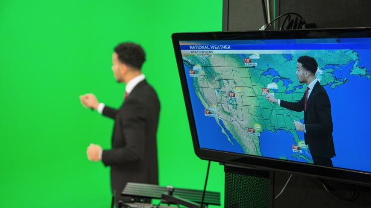 Difficult Predictions: Is AccuWeather's 30-day Forecast Accurate Anymore?