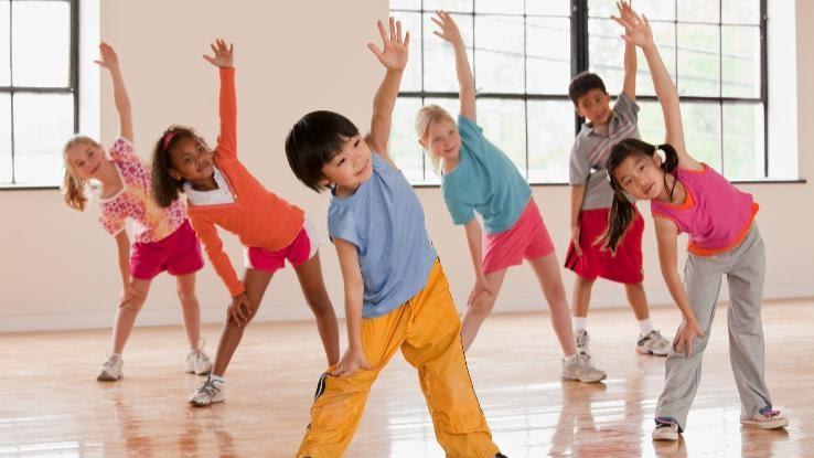 Non Locomotor Movements: Skills & Examples