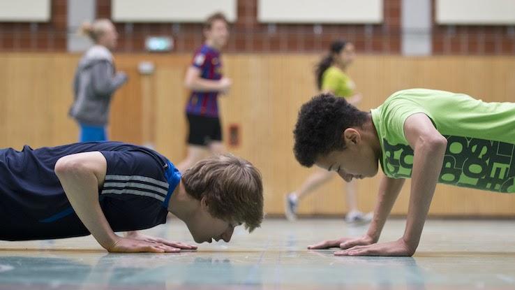 What Is Physical Education and Why Is It Important?