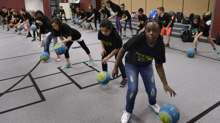 What Is Physical Education and Why Is It Important?