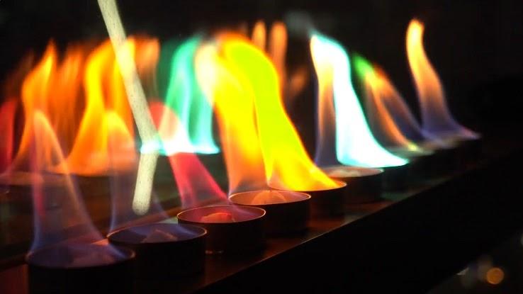What Color Is the Hottest Flame? The Fascinating Science of Fire