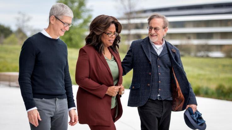 How to Contact & Write a Letter to Oprah Winfrey