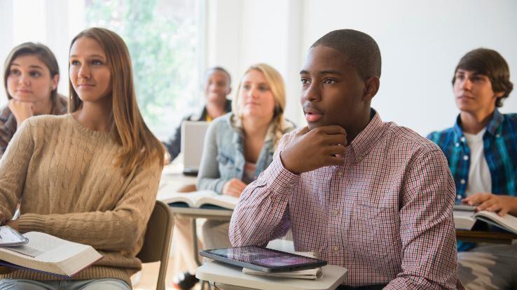 What Are Academic Strengths? Academic Strengths List & Examples