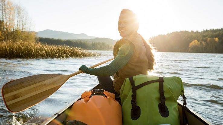 What Are Recreational Activities?