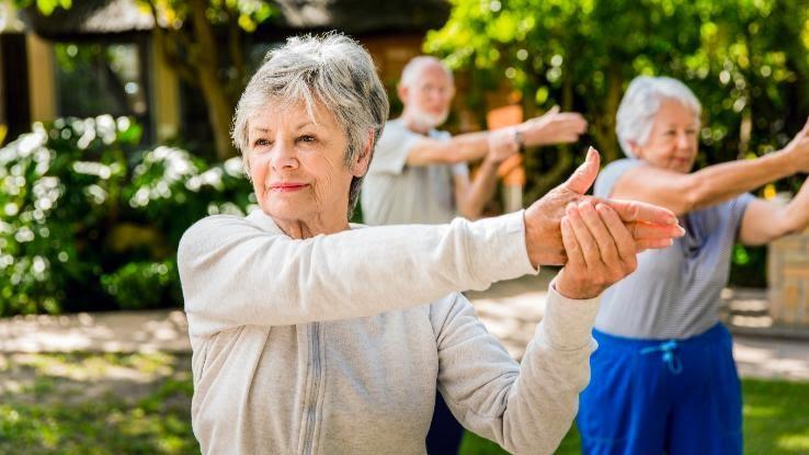 Non Locomotor Movements: Skills & Examples