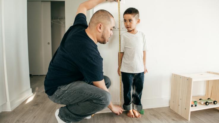 Which Is Better — A Small Family Or Big Family?