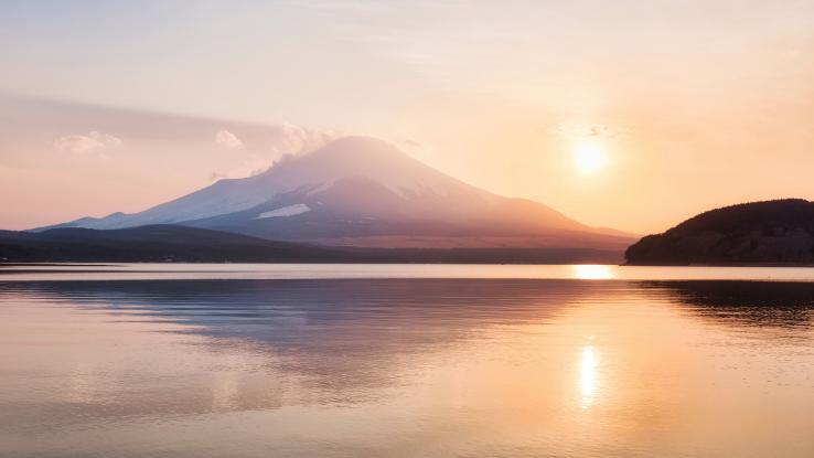 What Does the Sunset Mean? Sunset Quotes & Symbolism