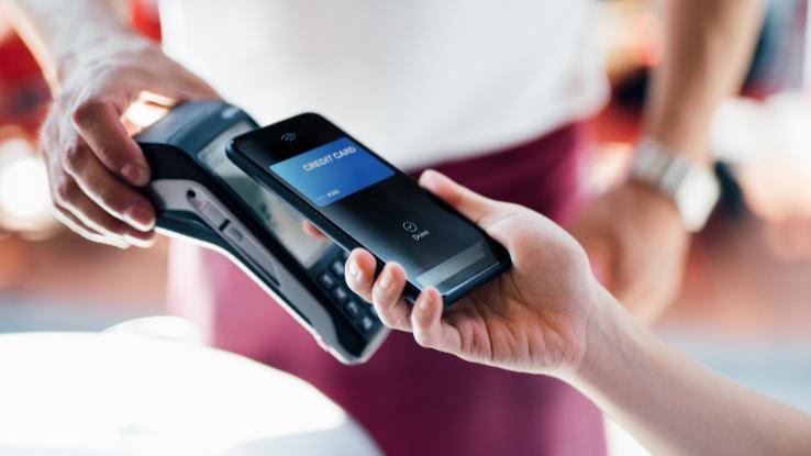 What Are the Different Departments of a Bank?