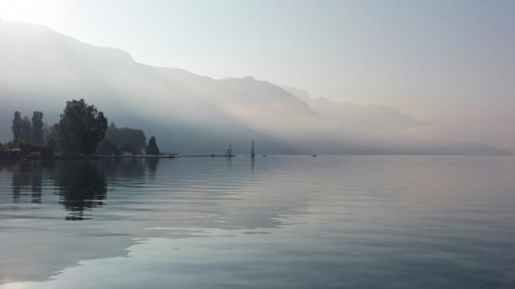 Water Symbolism in Literature: What Does Water Symbolize?