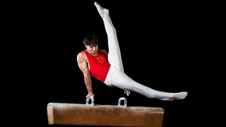 What Are the 4 Phases of Gymnastics? Understanding the Gymnastics ...