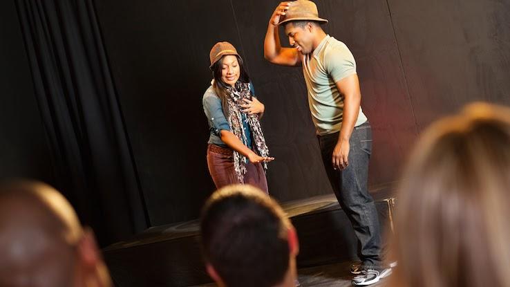 What Are Dramatic Techniques?