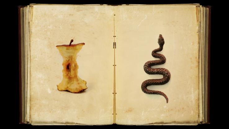 What Are the Symbols Associated With the Seven Deadly Sins?