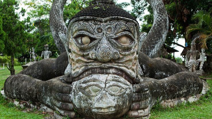 Moon Myths: Exploring Lunar Eclipse Folklore From Around the World