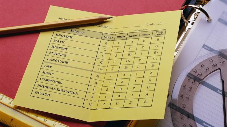 What Are School Records?