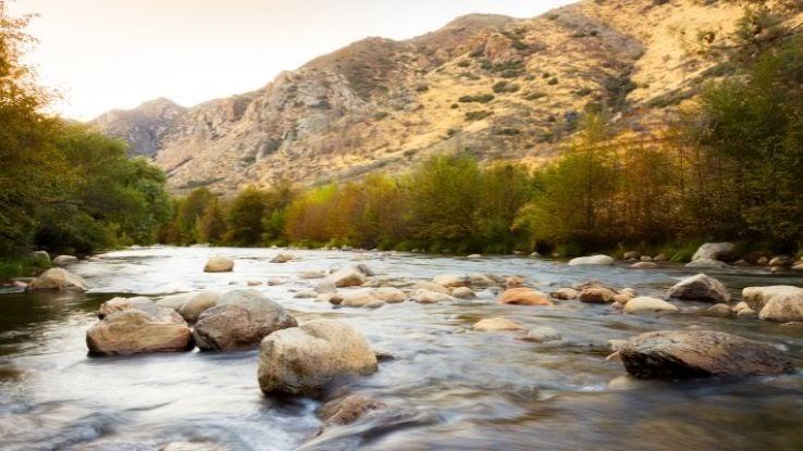 Water Symbolism in Literature: What Does Water Symbolize?