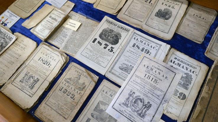 Fact Check: How Accurate Are Farmers Almanac Weather Forecasts in ...