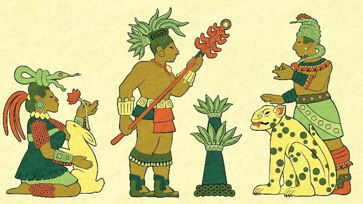 Moon Myths: Exploring Lunar Eclipse Folklore From Around the World