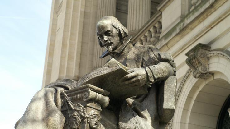 What Is Classical Poetry?