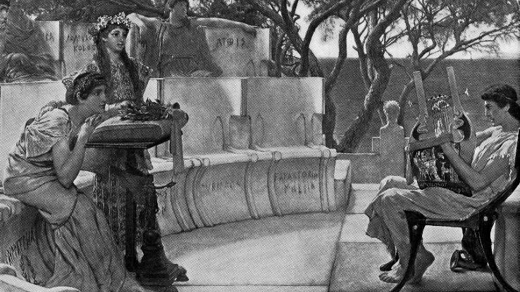 What Is Classical Poetry?