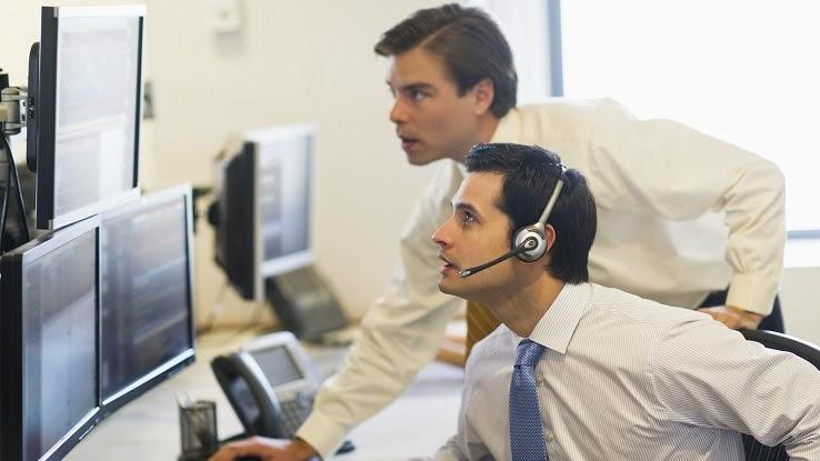 Elements of a Financial System