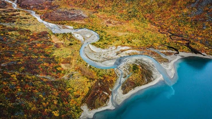 Know Your Body (of Water!): The Differences Between a Bay, a Sound and ...