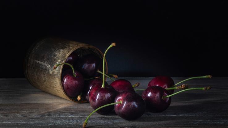 What Do Cherries Symbolize in Art and Literature?