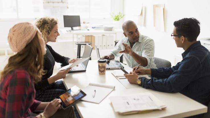 What Is a Professional Relationship?