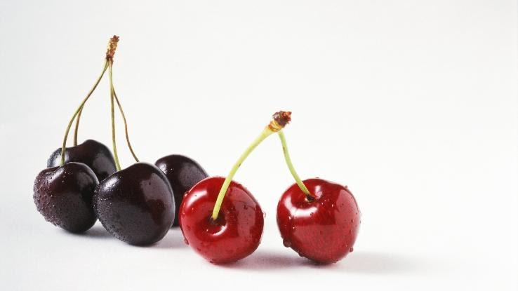 What Do Cherries Symbolize in Art and Literature?
