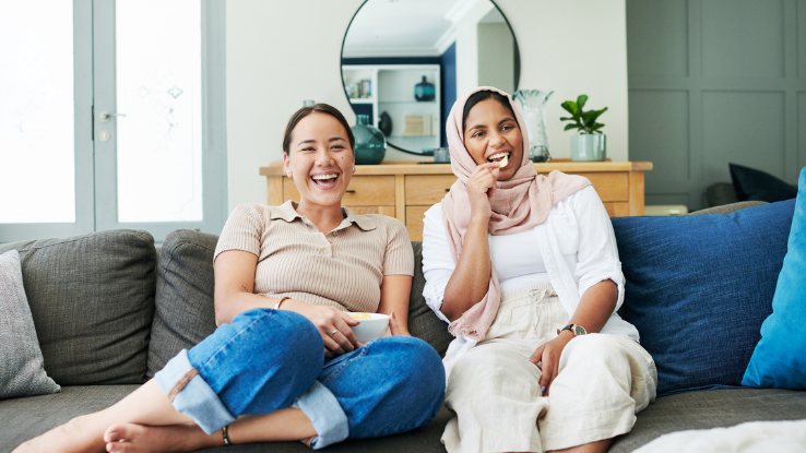 What Is The Bechdel Test And How Has It Changed Film?