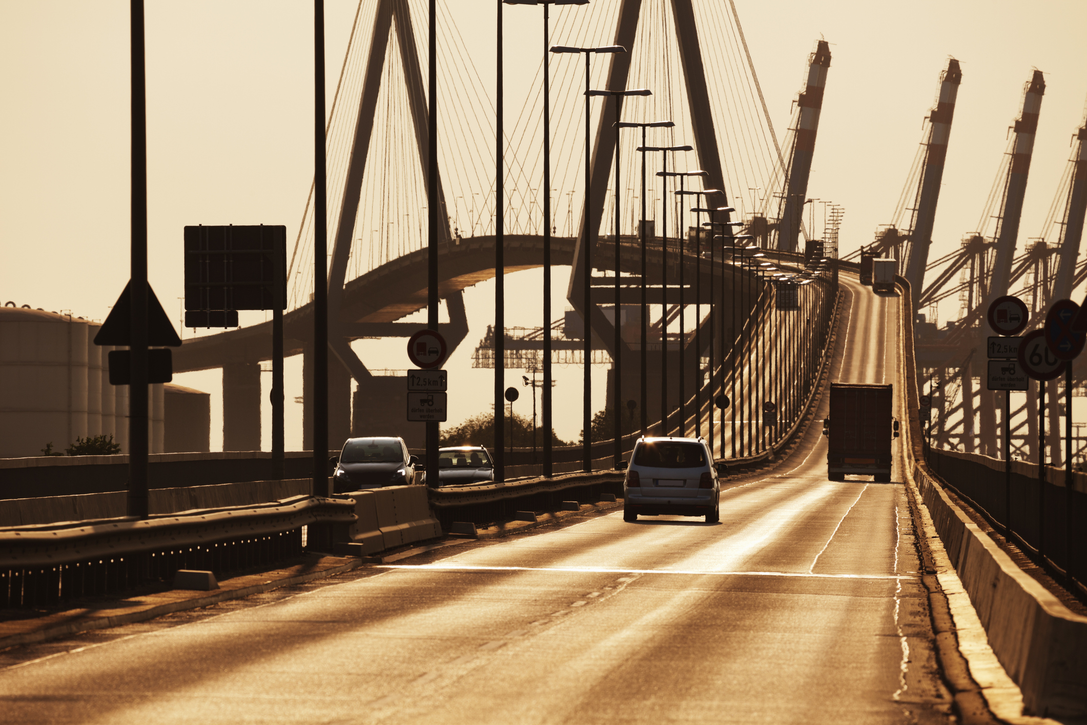 Which City Has the Most Bridges in the World?