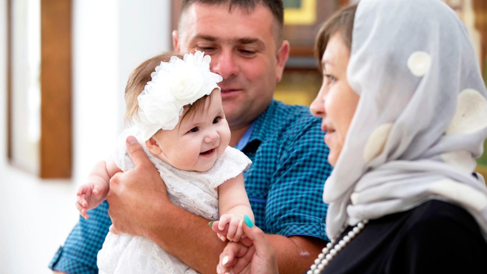 When Is Godparents Day?