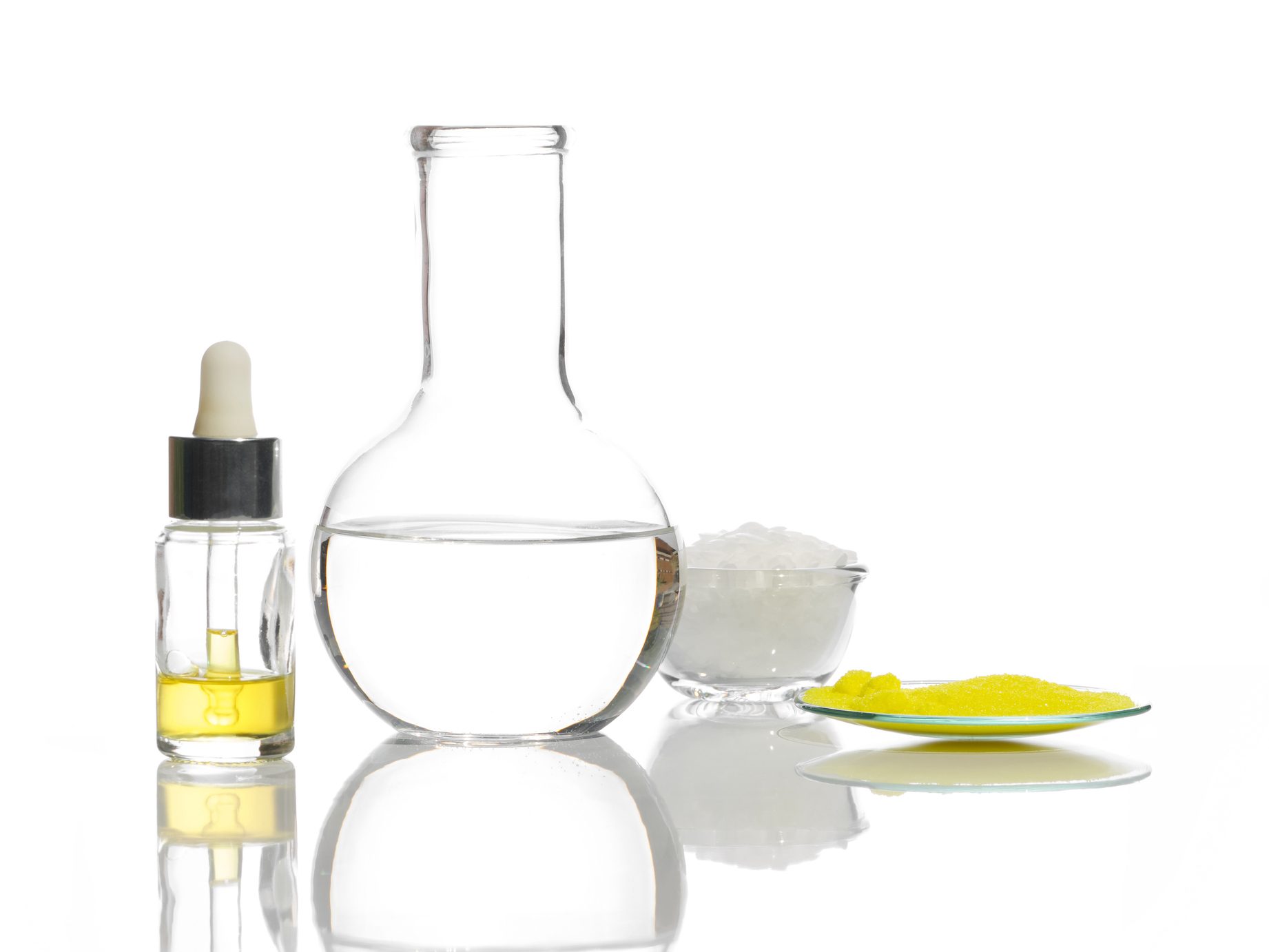 What Is a Watch Glass, and How Are They Used In Chemistry?