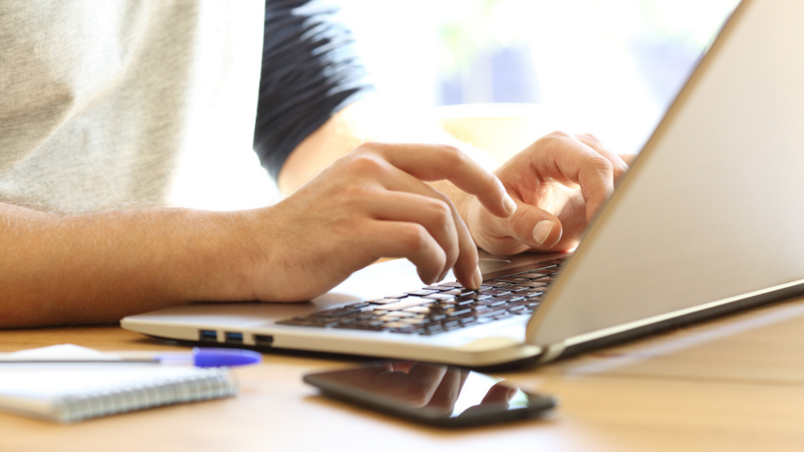 What Are the Different Types of Microcomputers?